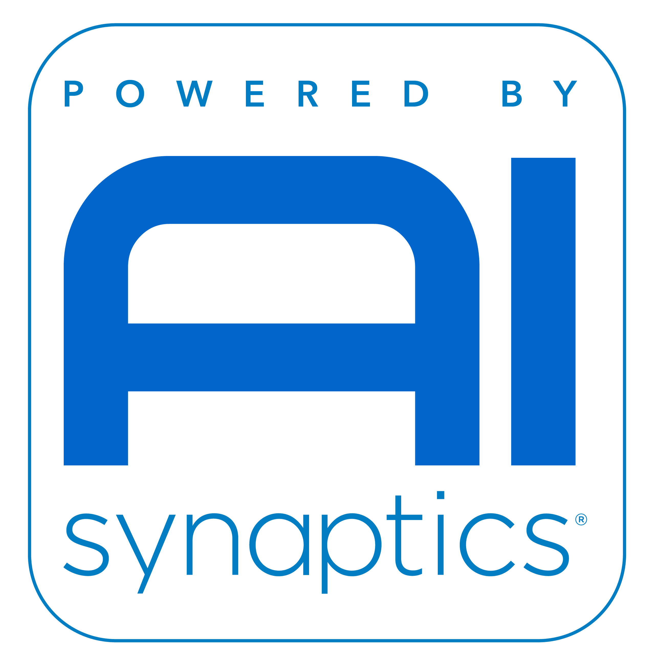 Multimedia Compute Solutions | Synaptics