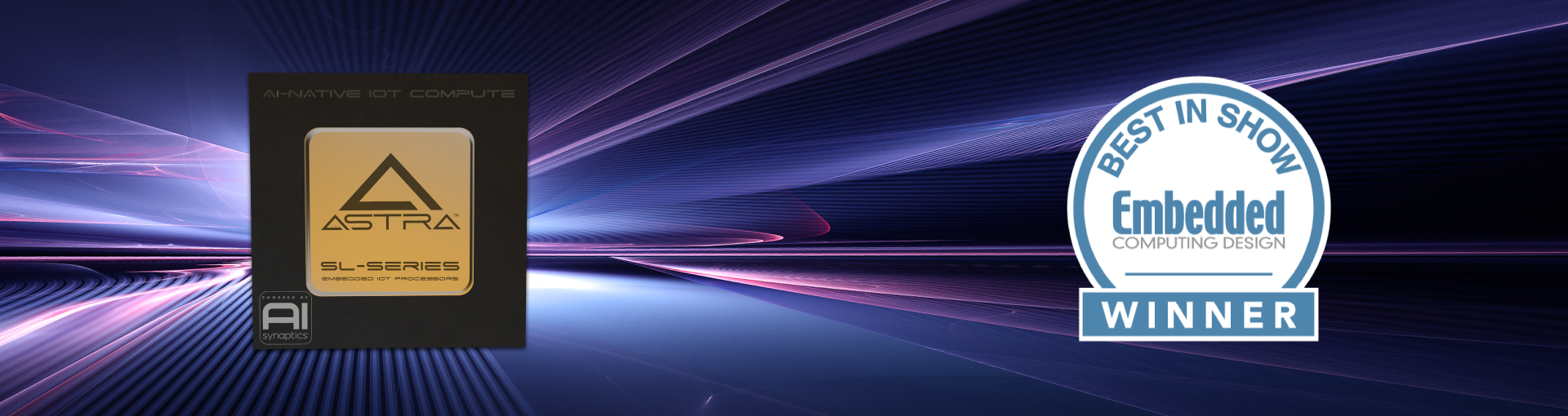 Engineering Exceptional Experiences | Synaptics