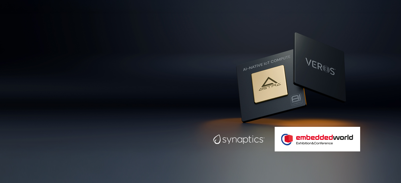 Home | Synaptics