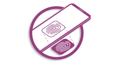 Area Touch and Swipe Fingerprint Sensors | Natural ID | Synaptics
