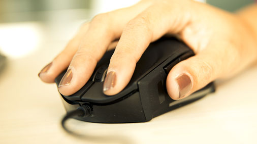 Fingerprint Security | Biometric Authentication | SentryPoint | Synaptics