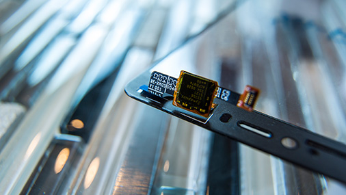 PC & Peripherals| TouchPad, TouchStyk, Fingerprint | TrackPad | Synaptics