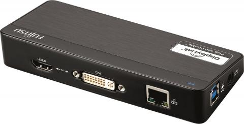 DisplayLink Products list | Synaptics