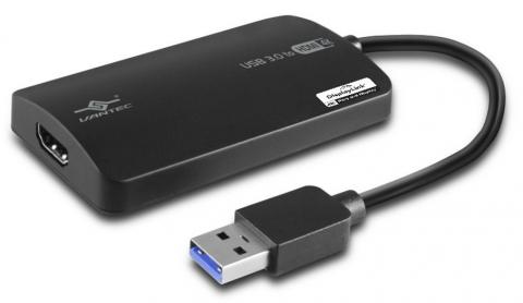 DisplayLink Products list | Synaptics