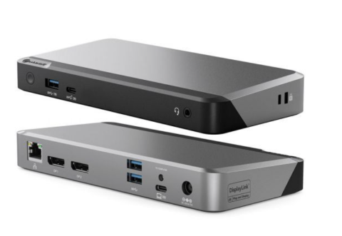 DisplayLink Products list | Synaptics