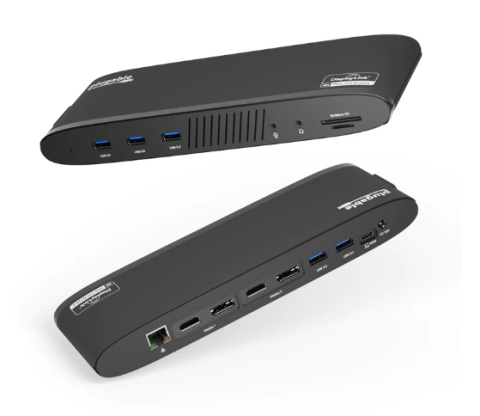 DisplayLink Products list | Synaptics