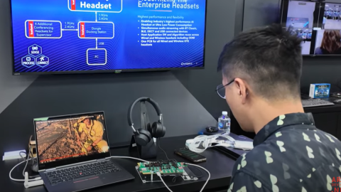 DisplayLink USB Graphics Software for Windows End User 11.0 M0 | Synaptics